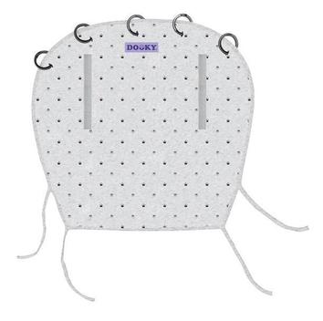 Capa Universal Para Proteção Do Sol - Dooky - Capa de Cobertura ...