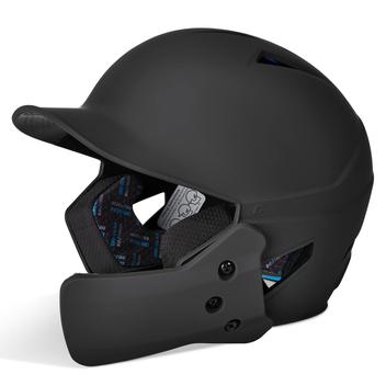Capacete de Rebatidas CHAMPRO Gamer Plus com Protetor de Mandíbula Reversível HX - Outros ...