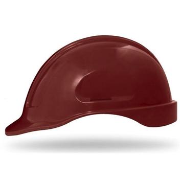 Capacete de Segurança Steelflex Turtle Com Jugular e Catraca CA 35983 ...