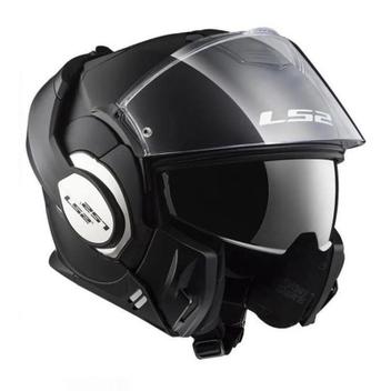 Capacete Ls2 Ff399 Valiant - Vila Brasil - Capacete de Moto - Magazine ...