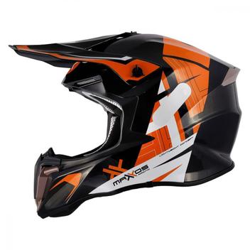 Capacete Mattos Racing Combat MMXIV - Capacete de Moto - Magazine Luiza