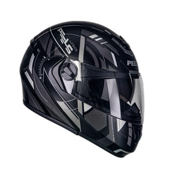Capacete Peels U-Rb2 Dynamic - Capacete de Moto - Magazine Luiza