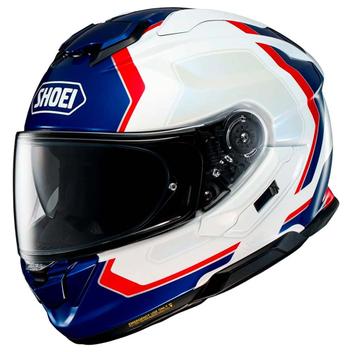Capacete Shoei Gt-Air III Realm - Capas para Moto - Magazine Luiza