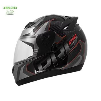 Capacete tork evolution g7 start pta/vm t-56 - Capacete de Moto ...