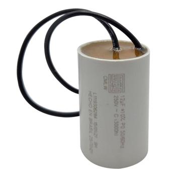 Capacitor 12uf 250vac Para Portão Eletrônico - CANAL DAS CÂMERAS ...