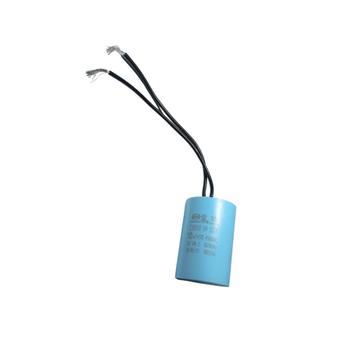 Capacitor 12uf 450vac motobombas e motores - CLAW - Capacitor ...