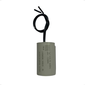 Capacitor 15uf Portão Eletrônico Ppa Rossi Rcg Garen WEG Fio - Peças ...