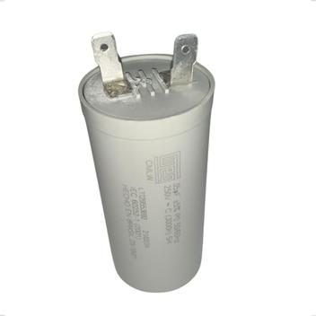 Capacitor 35uf 250v Maquina de Lavar Tanquinho Suggar Lavamax Lavadoura ...