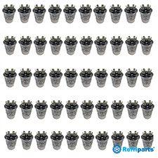 Capacitor 7.5mf 440v Anhui Kit Com 50 Unidades - ANHUI TONGFENG ...