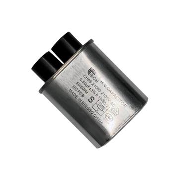 Capacitor Alta tensão LG Micro-ondas 0,80uf 2100v 50 60hz - Capacitor ...