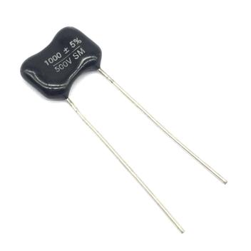 Capacitor condensador Treble Bleed 0.001uF 500V AC203 - SPIRIT ...