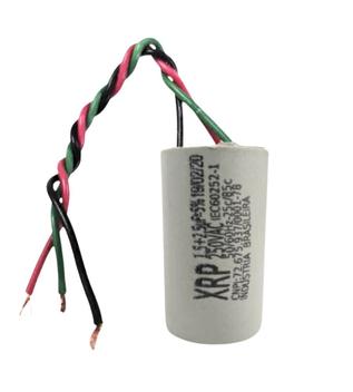 Capacitor De Partida 1,5uf+2,5uf 250v 27X47mm (3fios) - EPCOS ...
