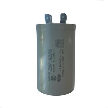 Capacitor De Partida Motor De Piscina 1/2cv Jetpump Weg 40uf 380/400v ...