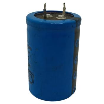 CAPACITOR ELETROLITICO 5000UF X 35V-85ºC - Actronic - Capacitor ...