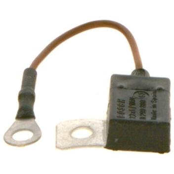 Capacitor Mb Lo 812 1988 a 1998 Bosch 0 290 800 053 - Capacitor ...