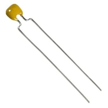 Capacitor Multicamada 47K / 100V 473 - Componente Eletrônico - Dabi ...