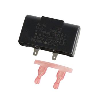 Capacitor para Compressor de Refrigerador Frigidaire 5304464438 ...
