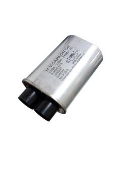 Capacitor para microondas ch85 0.90uf 2100vac - UNIVERSAL - Capacitor ...
