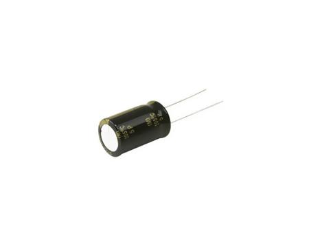 Capacitor Permak Para Driver 22uf X 250v Som Automotivo - Capacitor ...