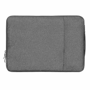 Capas de computador capas capa para laptop 15 polegadas cinza - HUOGUO ...