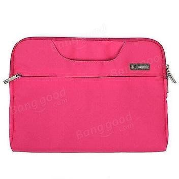 Capas de computador peles de nylon macio colorido de 14 polegadas ...