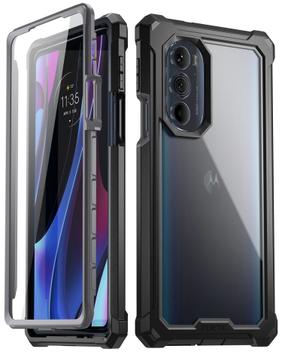 Capas Poetic Guardian para Motorola Edge Plus 5G (6.7") - Capinha de ...