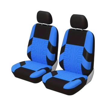 Capas Universais para Assento de Carro - Conjunto Completo para SUV ...