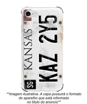 Capinha Capa para celular Samsung Galaxy A10 normal - Supernatural ...