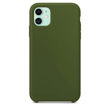 Capinha Compatível Com Apple iPhone 11 Silicone - GCM Cases - Capinha ...