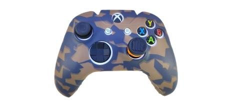 Control freaks xbox 1 store