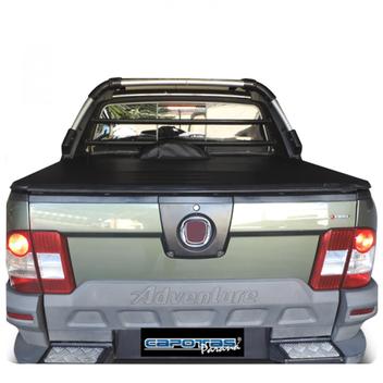 Capota Lona Marítima Compatível com Diversos Modelos - Capotas Paraná ...