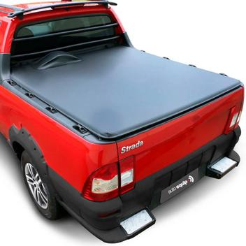 Capota Marítima Fiat Strada Estendida 2003 a 2008 - Capotas Paraná ...