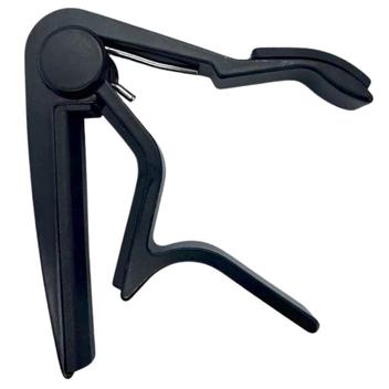 Capotraste Para Violão Guitarra Tennesse Liverpool - Capotraste ...