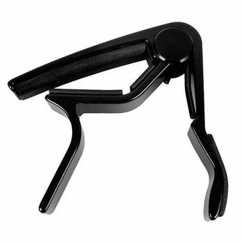 Capotraste Preto JX-32 - Smart - Capotraste - Magazine Luiza