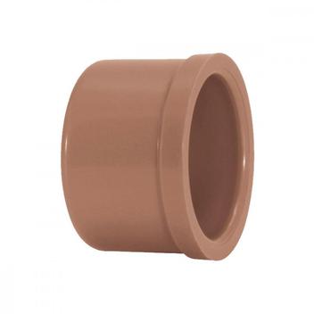 Caps Soldavel Ll Amanco 60Mm ./ Kit Com 10 Unidades - Conexão ...