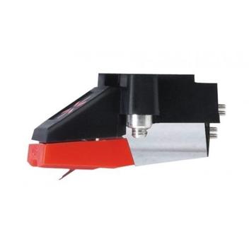 Cápsula magnética com agulha para toca discos ion - ict04 - Agulha para ...