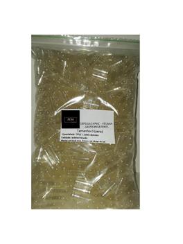 Cápsulas Vegetal Vegana Vazias N0 500Mg - Pc Com 2000 Hpmc - Pem ...