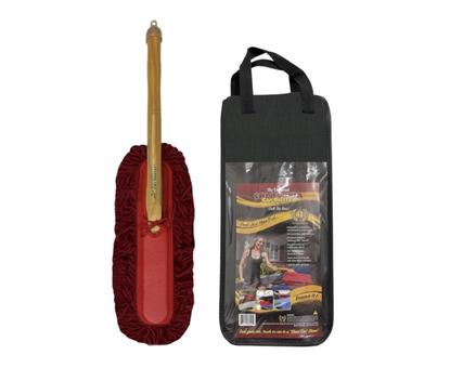 Car Duster California Car Duster Heritage Edition 86242 Vermelho ...