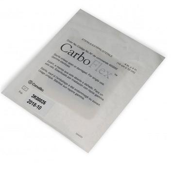 Carboflex 10X10 Cm 1 unid Convatec - Curativo - Magazine Luiza