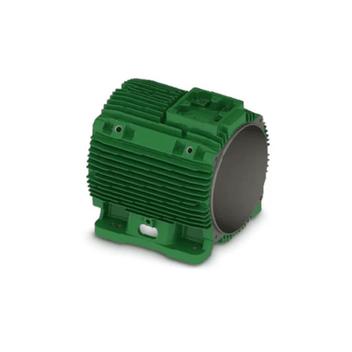 Carcaça C/pés 90L W22 - WEG - Motosserra e Acessórios - Magazine Luiza