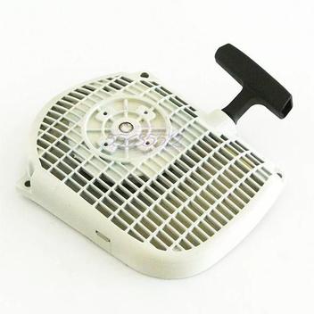 Carcaca Do Ventilador C Dispozitivo De Arranque Ms380 - Stihl - Peças e ...