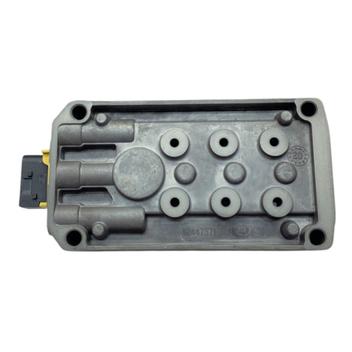 Carcaca Valvula Caixa Ntg 4 Valvulas PTT 2447371 2276250 - Pettenuzzo ...