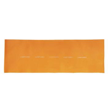 Carci loop laranja 30 x 10cm - Faixa Elástica - Magazine Luiza