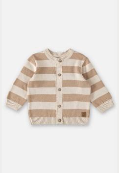 Cardigan em Tricô Unissex para Bebê Up Baby - Cardigan Bebê - Magazine ...