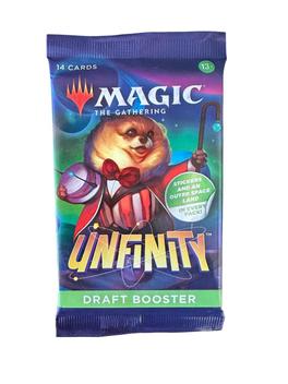 Cards Magic Mtg The Gathering Infinity 14 Cards - Copag - Revista HQ ...