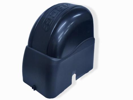 Carenagem Externa Motor Deslizante RCG AL Base em Alumínio ...