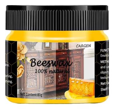 Cargen Cera Abelha Beeswax Polimento Móvel Madeira Importado - Cera ...