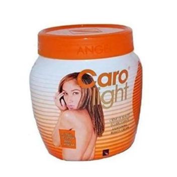 Caro light creme original de 120/ml - Cuidados com o Corpo - Magazine Luiza