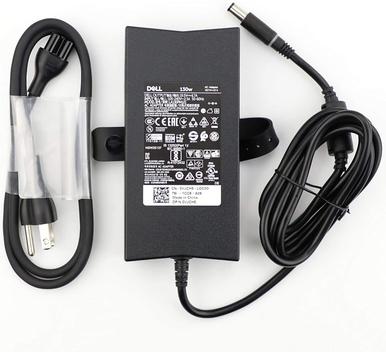 Carregador 130W para Notebooks Dell Precision (M20, M60, M70, M90 ...