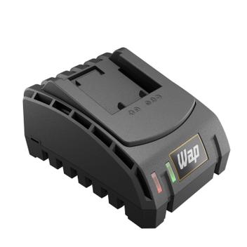 Carregador de Bateria Wap Fast Charger K21 Fc01 Portátil 21 - Fonte de ...